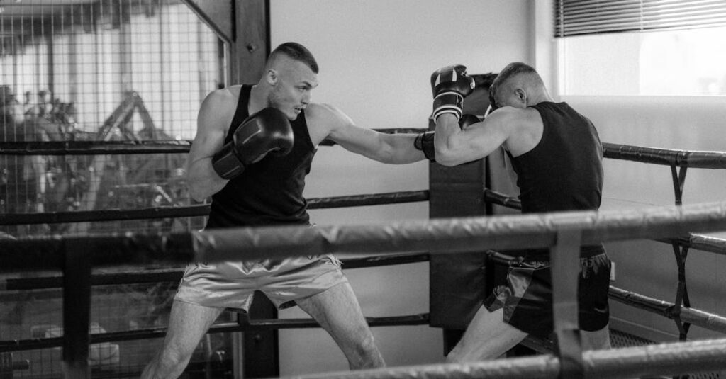 Top Boxing Matches Eyed for 2026 After Busy 2025 - The News Gallery