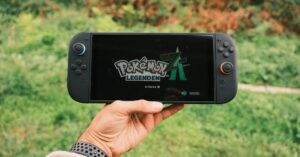 Switch 2 Firmware Fixes Pokémon Compatibility Issues